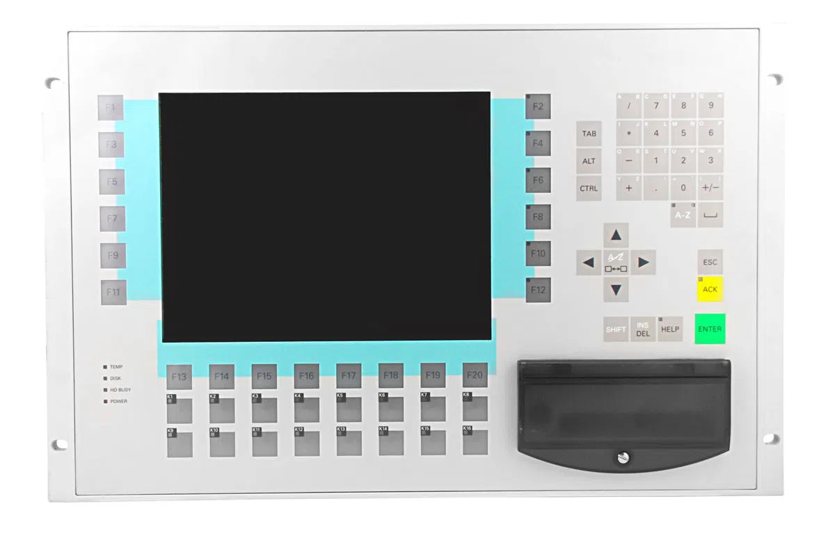 Buy 6AV3637-1LL00-0FX1 Siemens Simatic HMI | ADEGIS