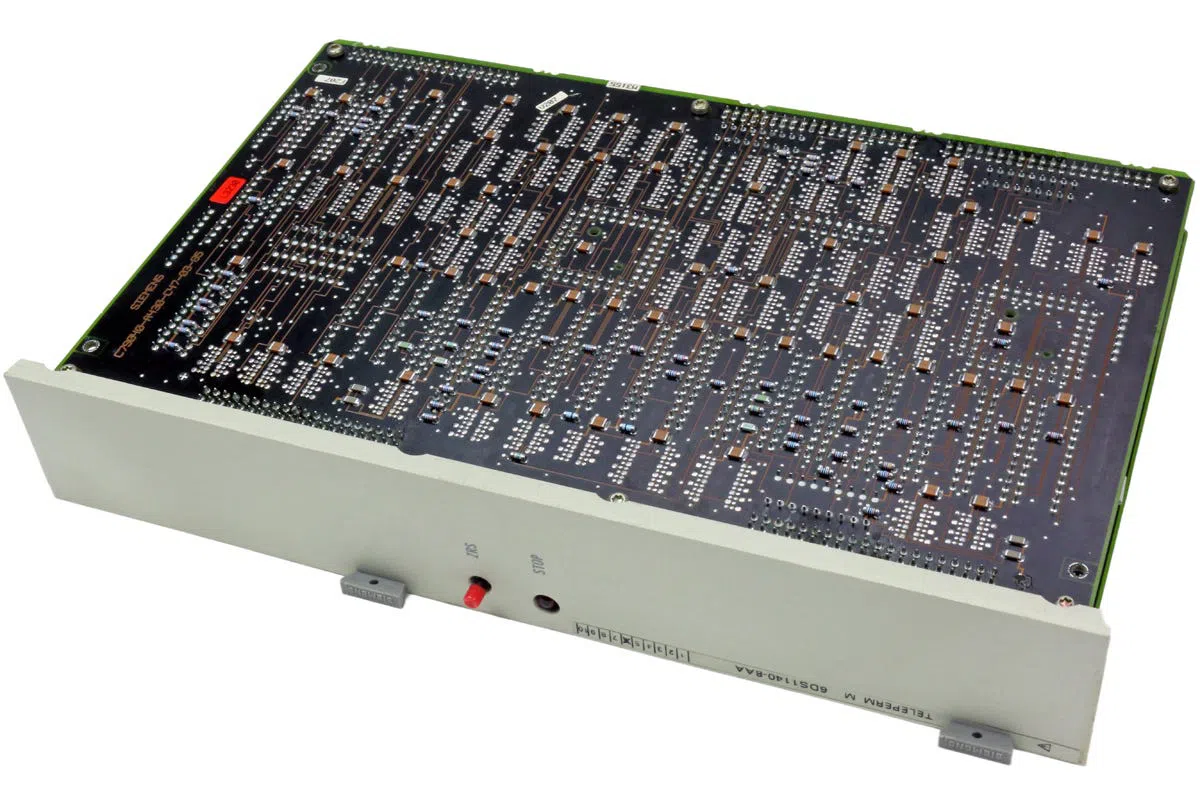 Buy 6DS1140-8AA Siemens Teleperm | ADEGIS