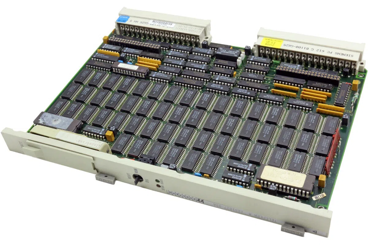 Kup 6DS1837-8DA Siemens Teleperm | ADEGIS