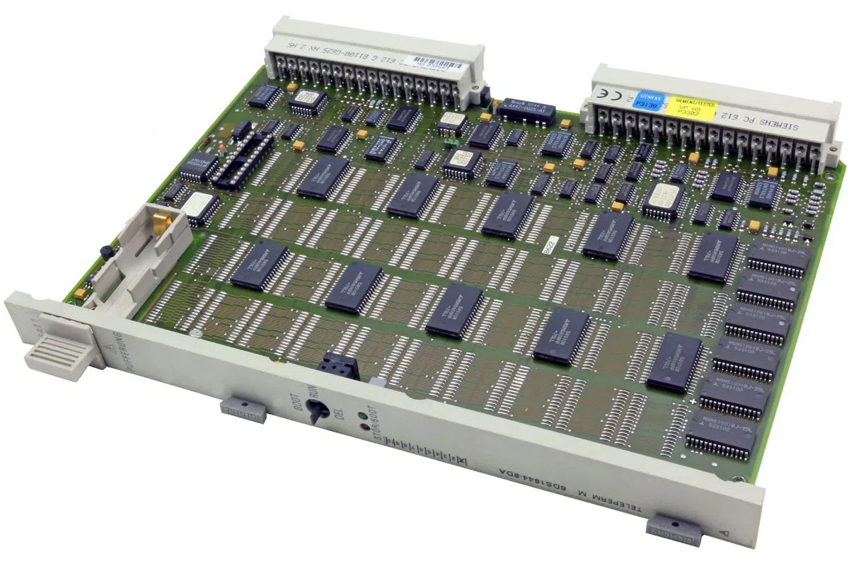 Buy 6DS1844-8DA Siemens Teleperm | ADEGIS