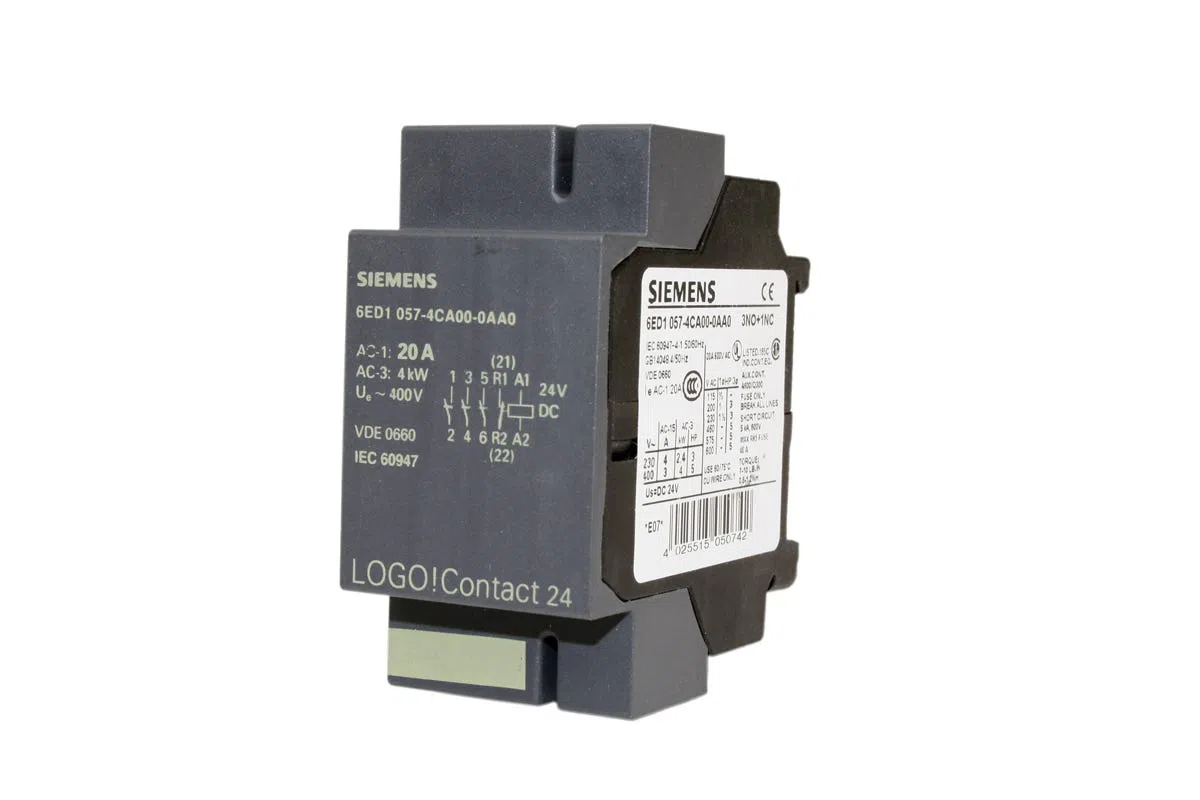 Kup 6ED1057-4CA00-0AA0 Siemens | ADEGIS
