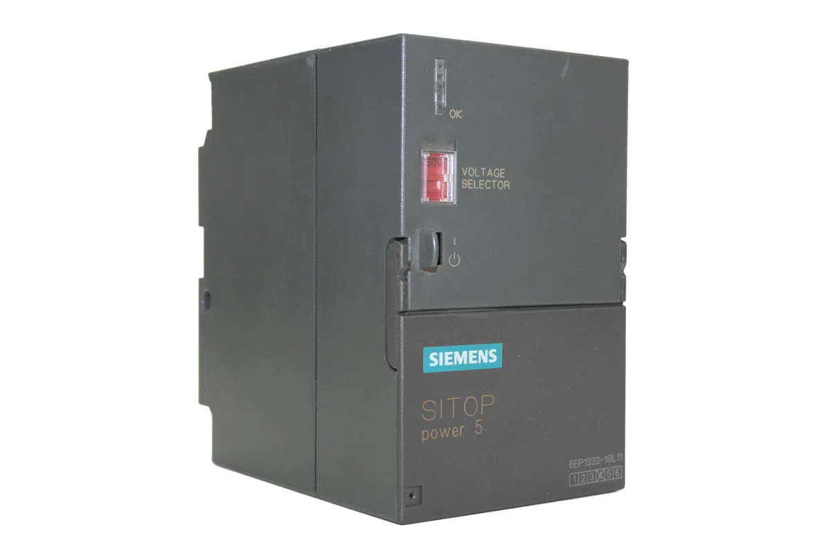 Kup 6EP1333-1SL11 Siemens Sitop | ADEGIS