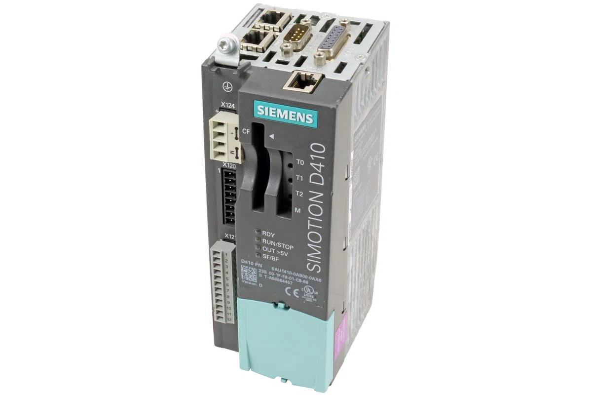 Buy 6AU1410-0AB00-0AA0 Siemens Simotion | ADEGIS