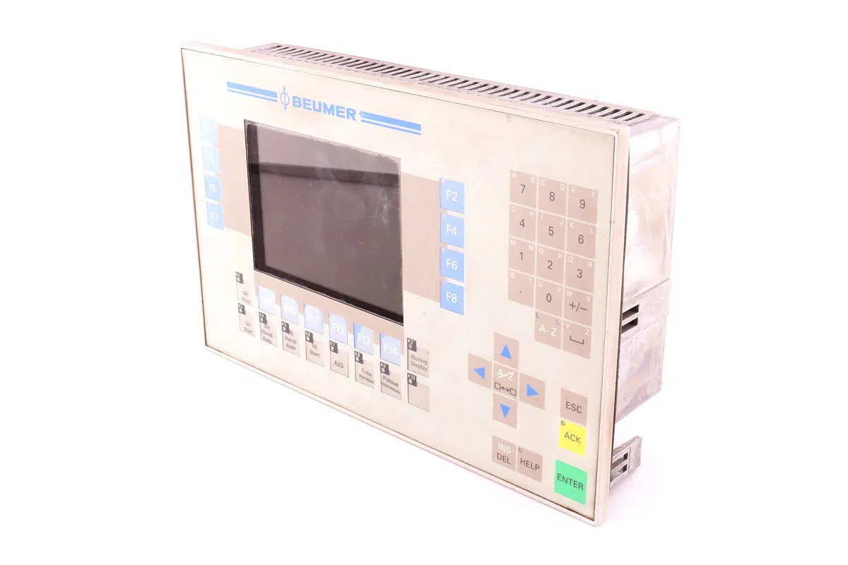 Buy 6AV3627-5AB00-0AC0 Siemens Simatic HMI | ADEGIS
