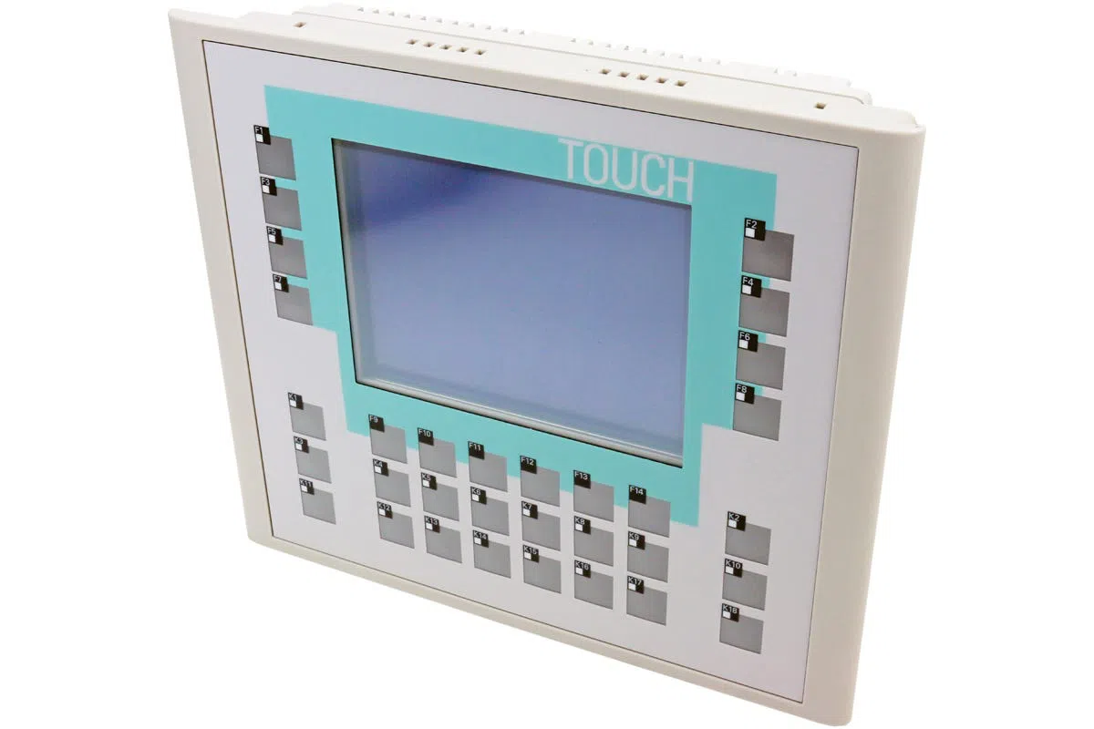 Buy 6AV6642-0DC01-1AX0 Siemens SIMATIC HMI Operator Panels 170 series ...