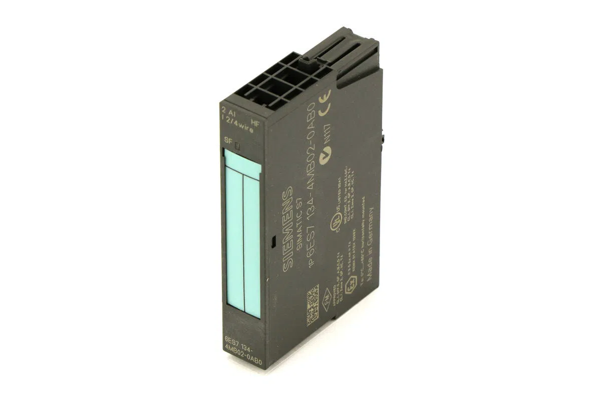 Kup 6ES7134-4MB02-0AB0 Siemens Simatic ET200 ET 200S | ADEGIS