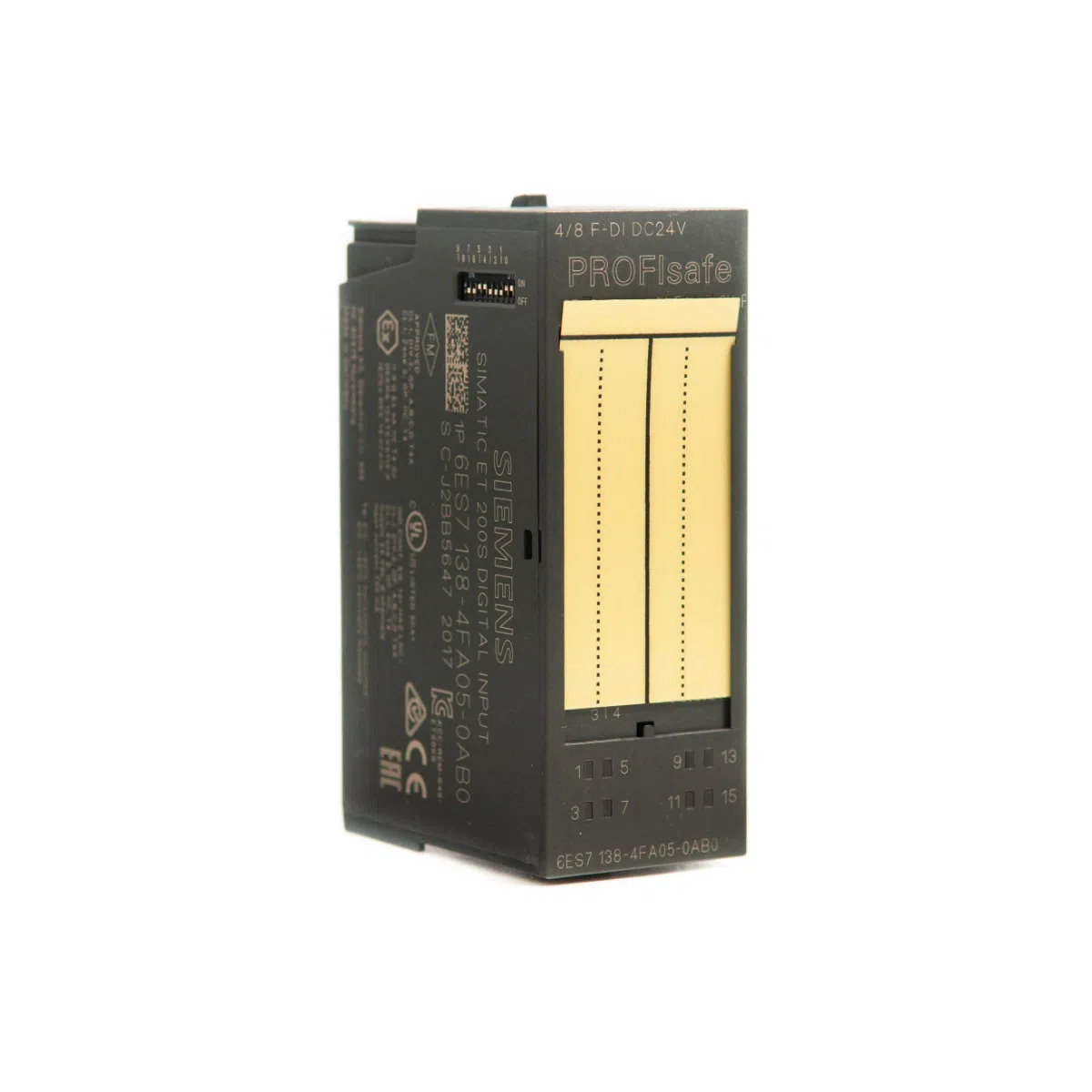 6ES7138-4FA05-0AB0 Moduł Siemens SIMATIC DP | ADEGIS