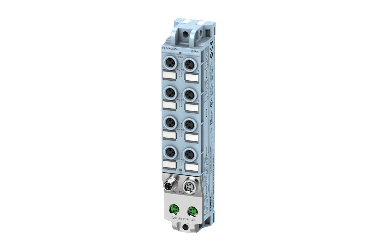 Kup 6ES7141-5BF00-0BA0 Siemens Simatic ET200 ET 200AL | ADEGIS
