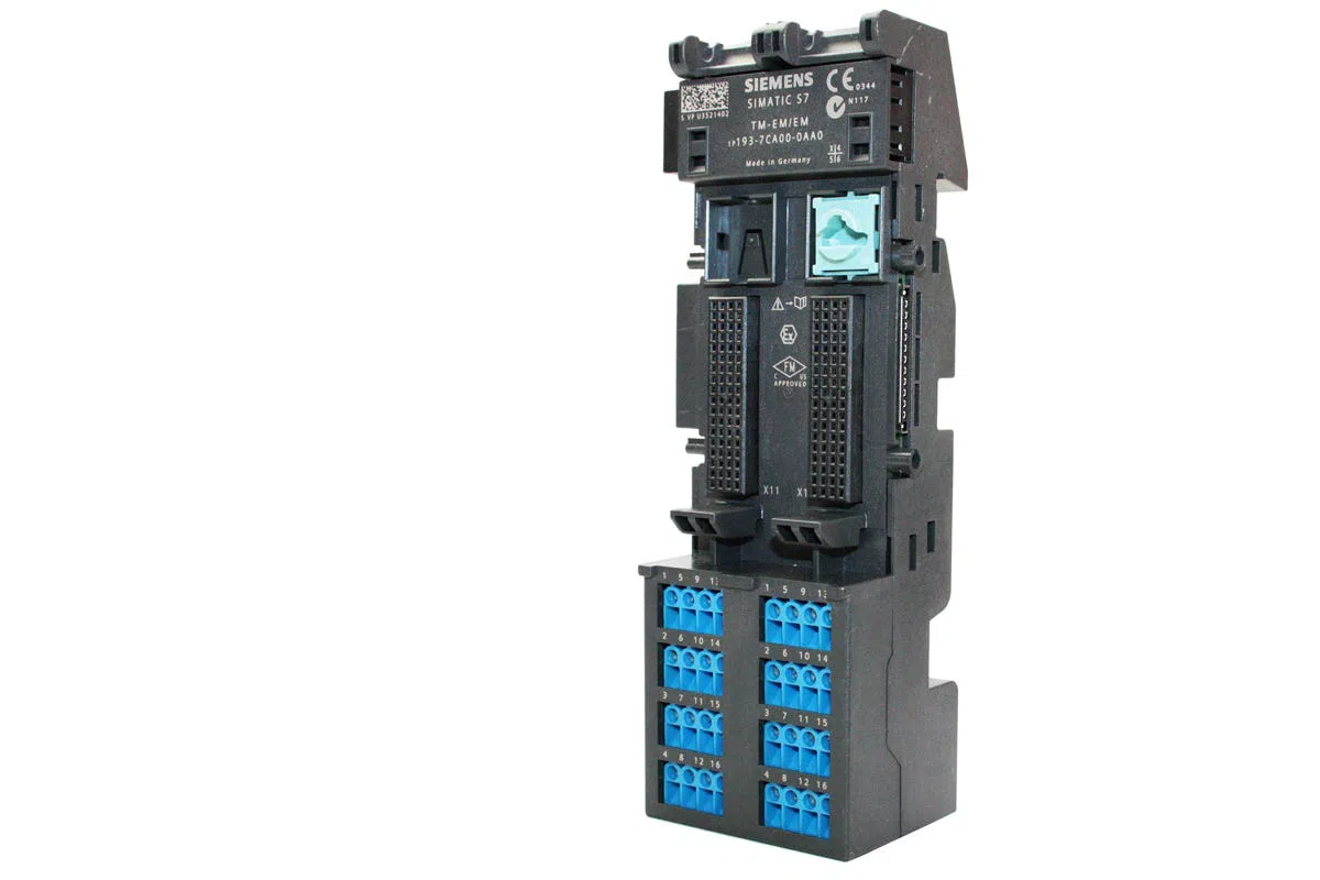 Kup 6ES7193-7CA00-0AA0 Siemens Simatic ET200 | ADEGIS