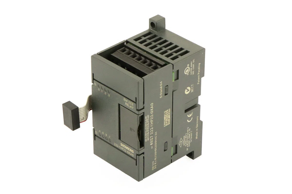 Kup 6ES7222-1HF22-0XA0 Siemens Simatic S7 | ADEGIS