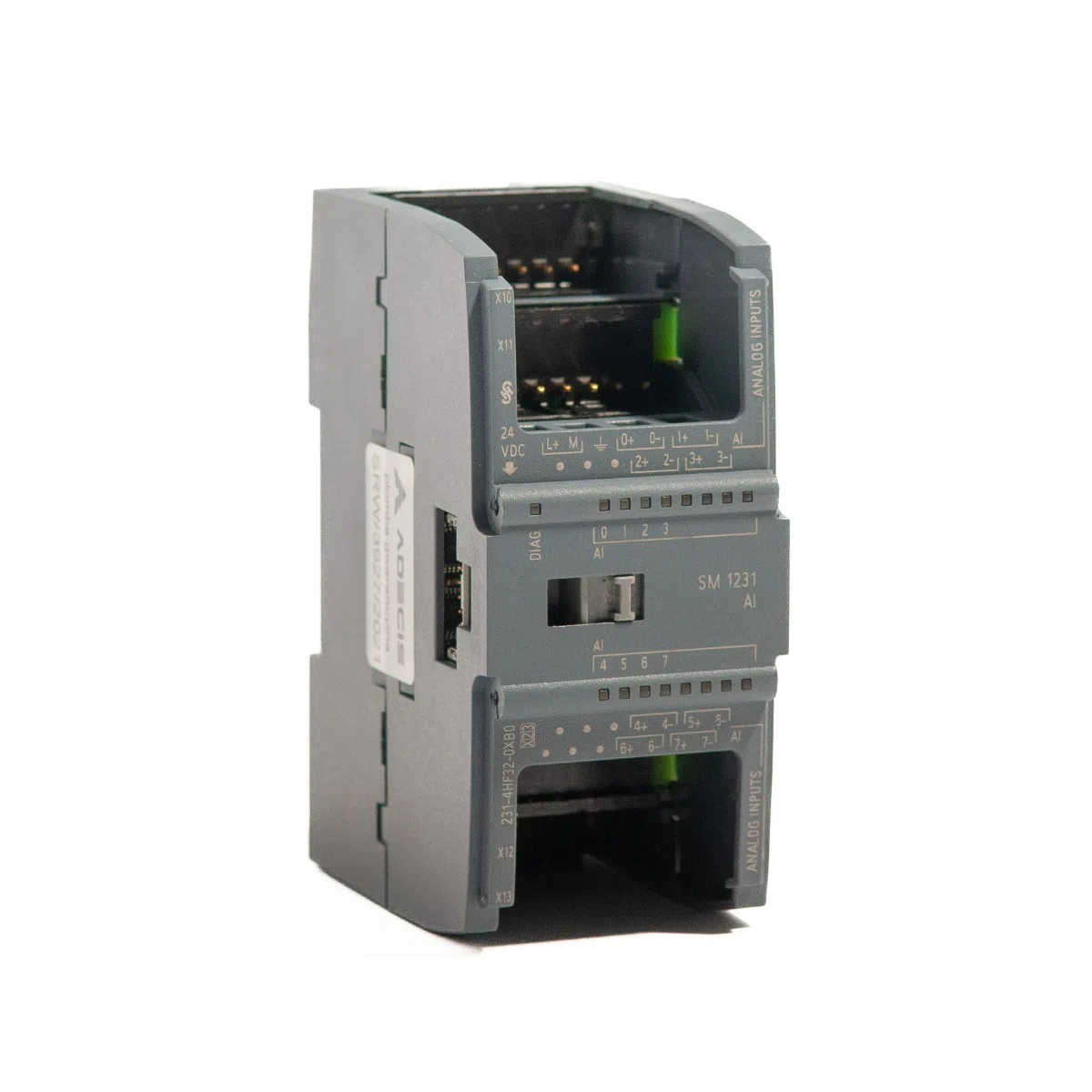 6ES7231-4HF32-0XB0 Moduł Siemens SIMATIC S7-1200 | ADEGIS