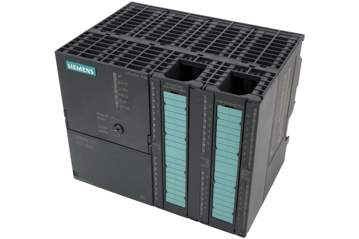 Buy 6ES7314-5AE00-0AB0 Siemens Simatic S7-300 | ADEGIS