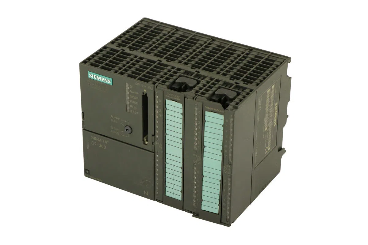 Buy 6ES7314-5AE10-0AB0 Simatic S7-300 | ADEGIS