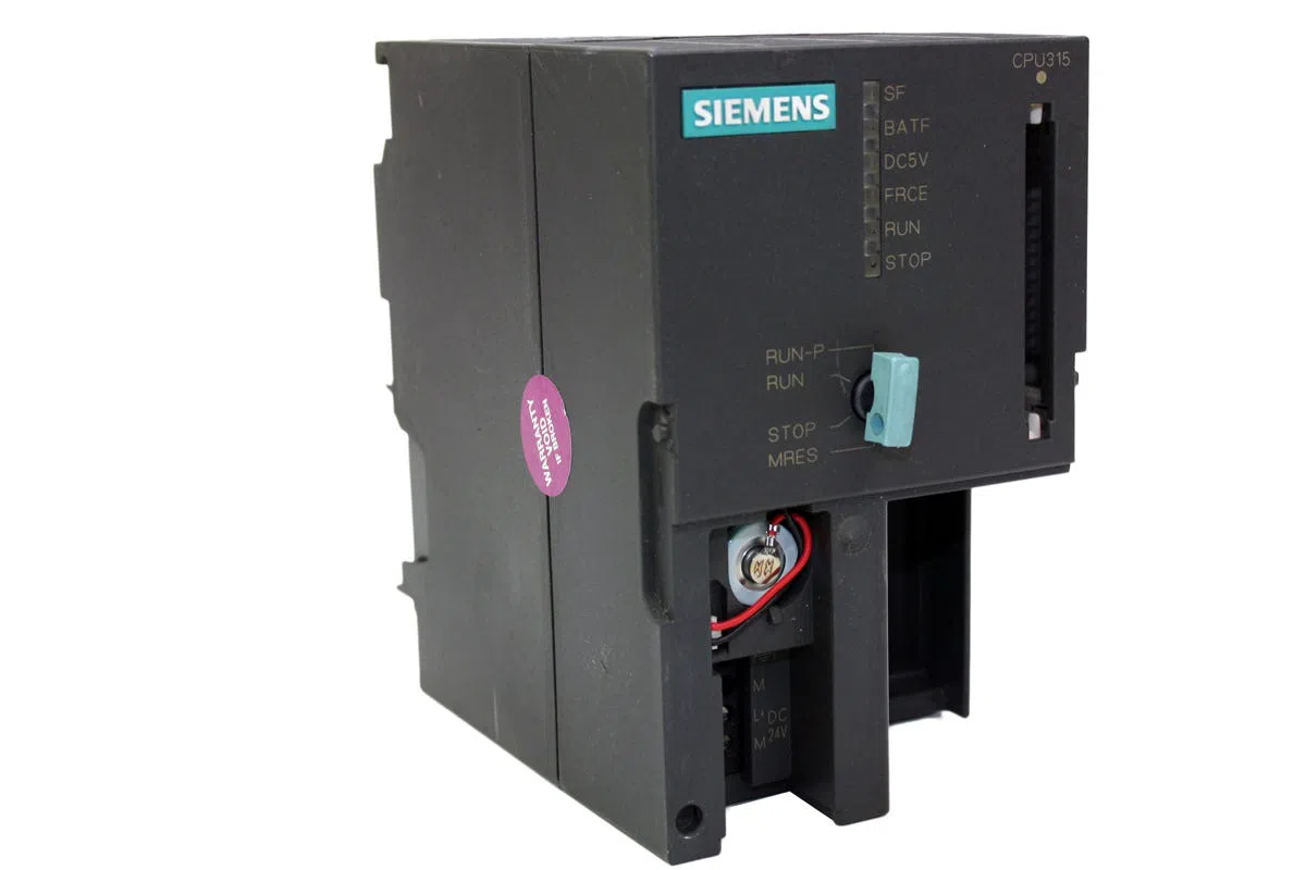 Buy 6ES7315-1AF00-0AB0 Siemens Simatic S7-300 | ADEGIS