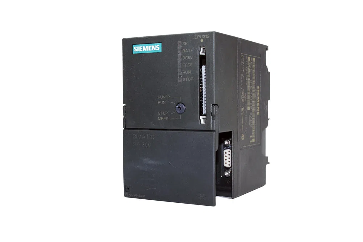 Kup 6ES7315-1AF02-0AB0 Siemens Simatic S7 | ADEGIS