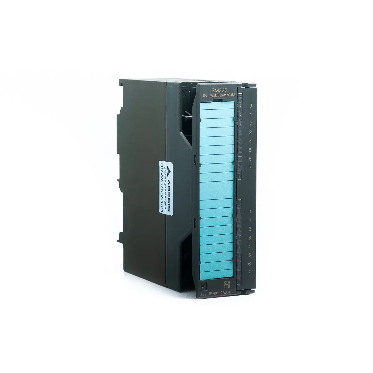 6ES7322-1BH01-0AA0 Moduł Siemens SIMATIC S7-300 | ADEGIS