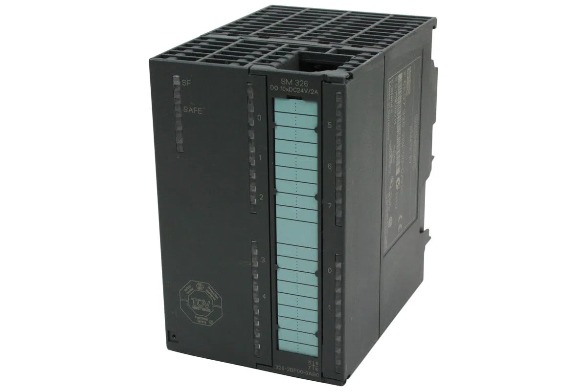 Buy 6ES7326-2BF00-0AB0 Siemens Simatic S7 | ADEGIS