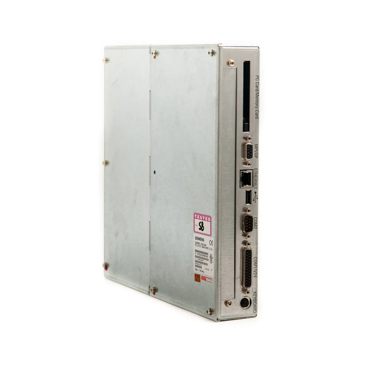 6FC5210-0DF00-0AA1 Siemens SINUMERIK PCU20 | ADEGIS