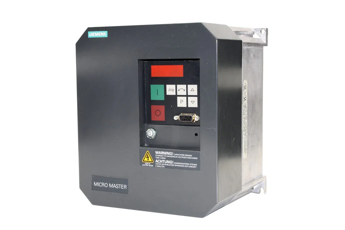 Buy 6SE3114-0DC40 Siemens Micromaster Vector | ADEGIS