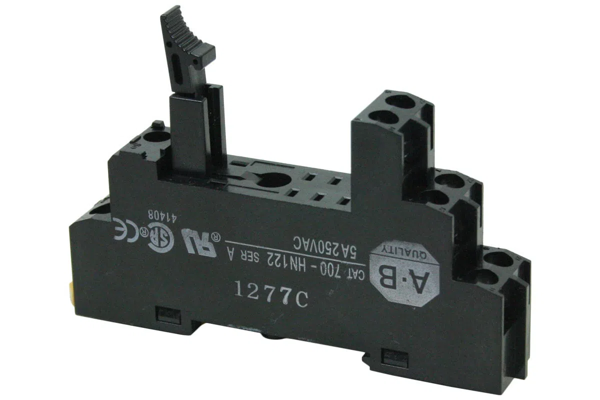 Buy 700-HN122 Allen-Bradley | ADEGIS