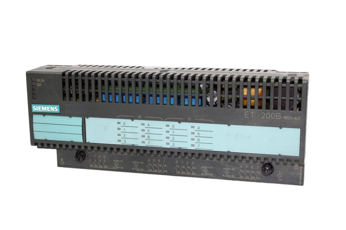 Buy 6ES7131-0HF00-0XB0 Siemens Simatic ET200 | ADEGIS