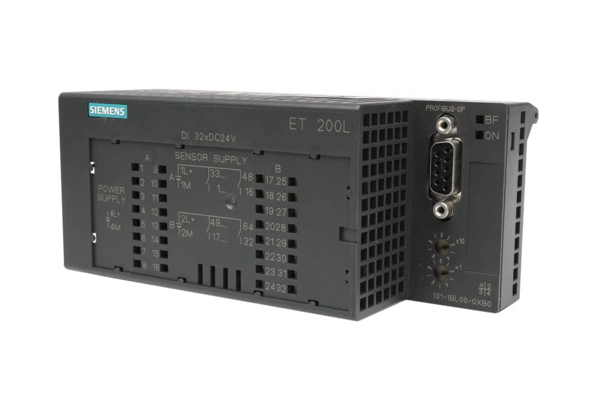 Buy 6ES7131-1BL00-0XB0 Siemens Simatic ET200 | ADEGIS