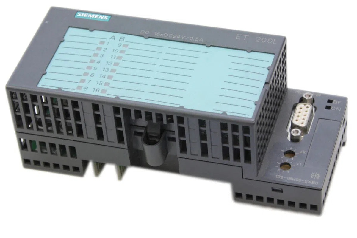 Kup 6ES7132-1BH00-0XB0 Siemens Simatic ET200 | ADEGIS