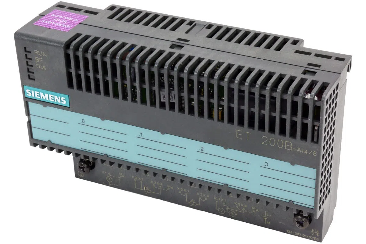 Buy 6ES7134-0KH01-0XB0 Siemens Simatic ET200 | ADEGIS