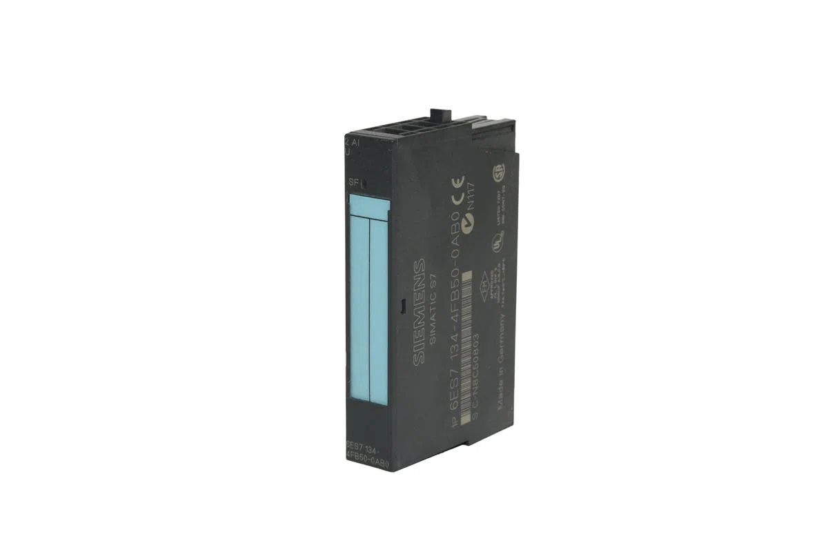 Buy 6ES7134-4FB50-0AB0 Siemens Simatic ET200 | ADEGIS