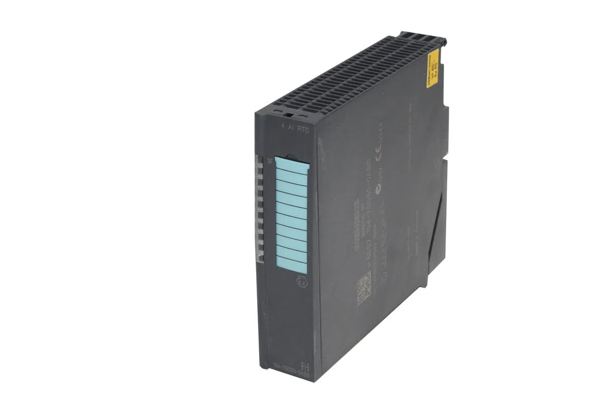 Buy 6ES7134-7SD50-0AB0 Siemens Simatic ET200 | ADEGIS