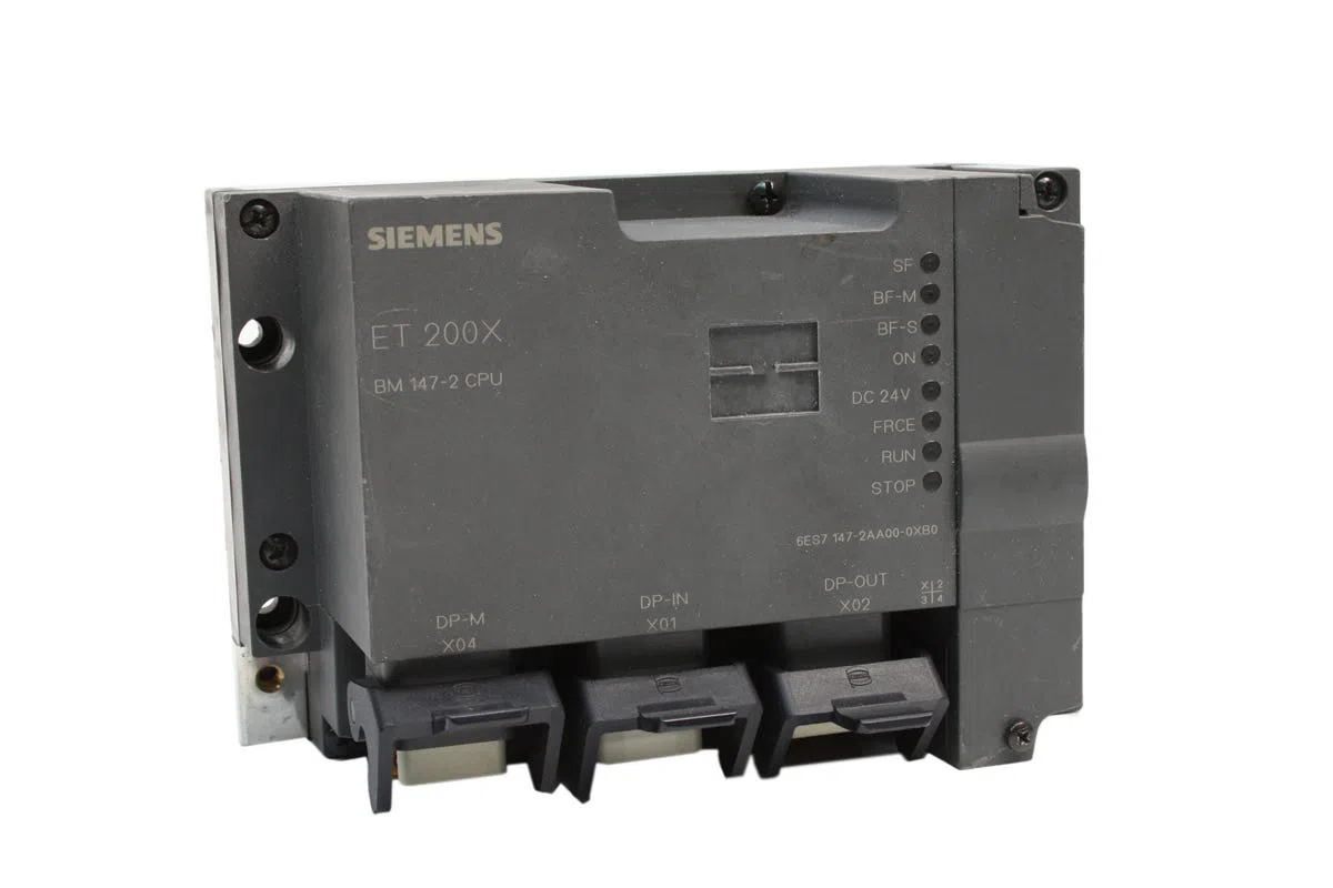 Buy 6ES7147-2AA00-0XB0 Siemens Simatic ET200 | ADEGIS