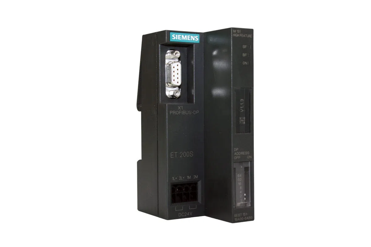 Buy 6ES7151-1BA00-0AB0 Siemens Simatic ET200 | ADEGIS