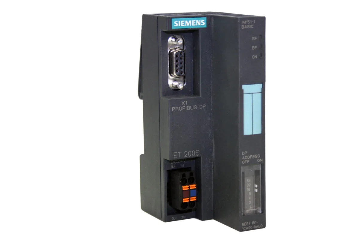 Buy 6ES7151-1CA00-0AB0 Siemens | ADEGIS