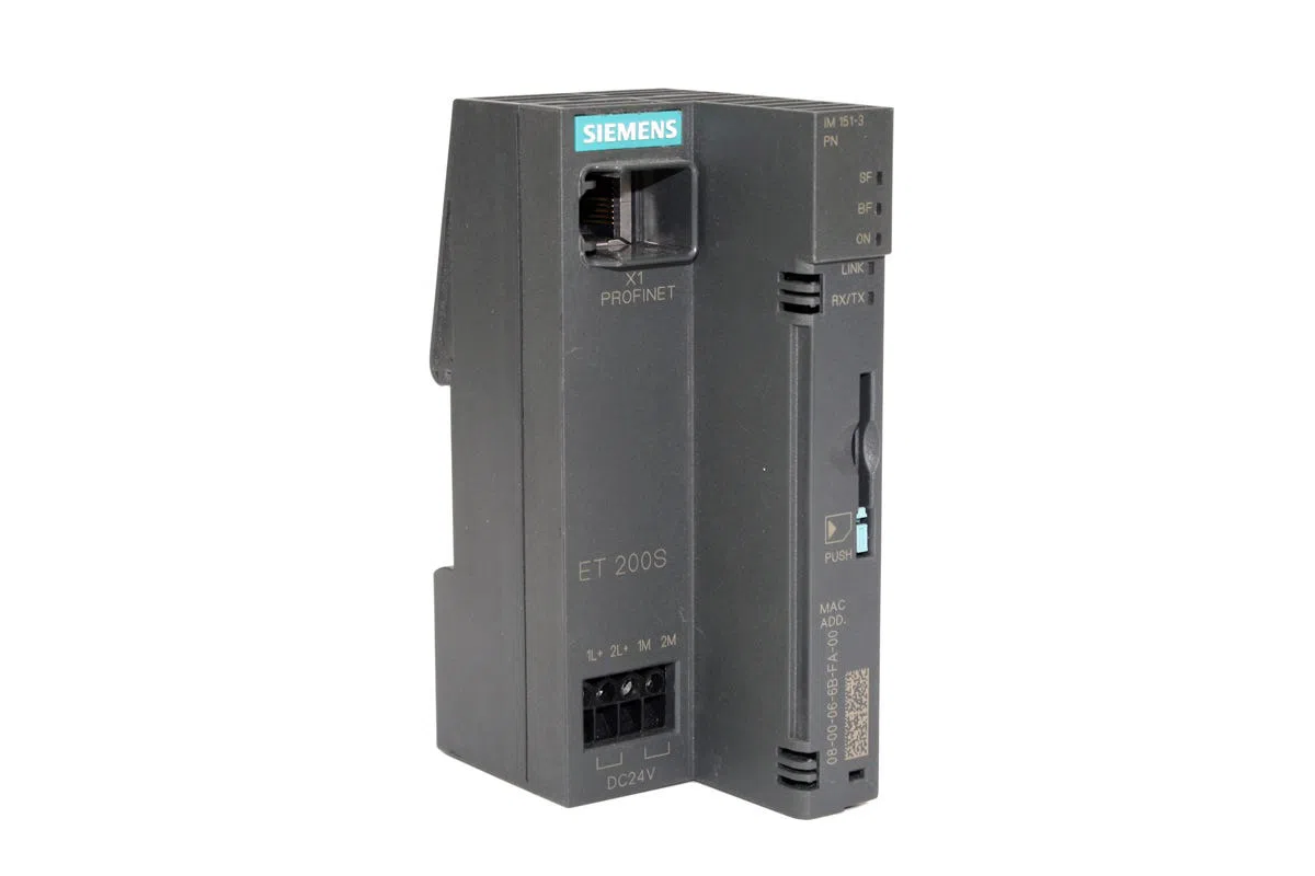 Buy 6ES7151-3AA00-0AB0 Siemens | ADEGIS