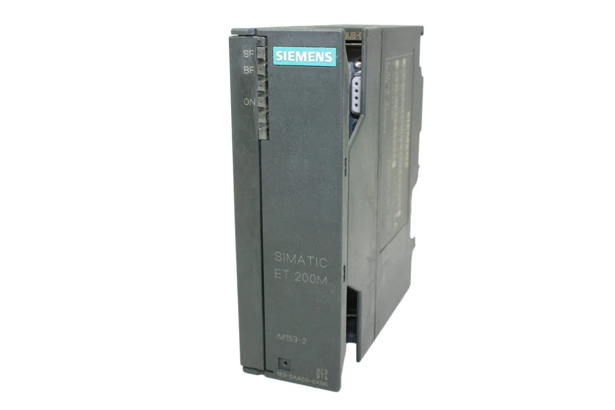 Buy 6ES7153-2AA00-0XB0 Siemens Simatic S7 | ADEGIS