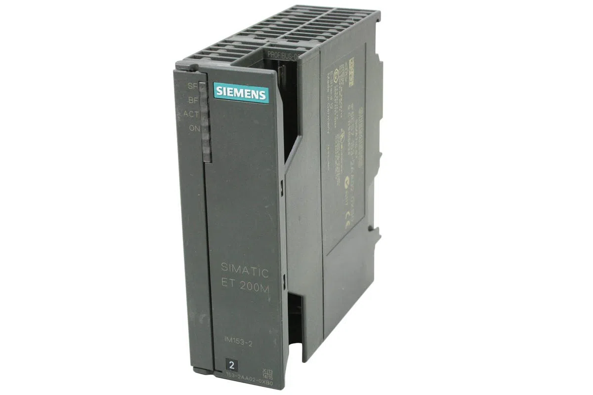 Buy 6ES7153-2AA02-0XB0 Siemens Simatic ET200 | ADEGIS