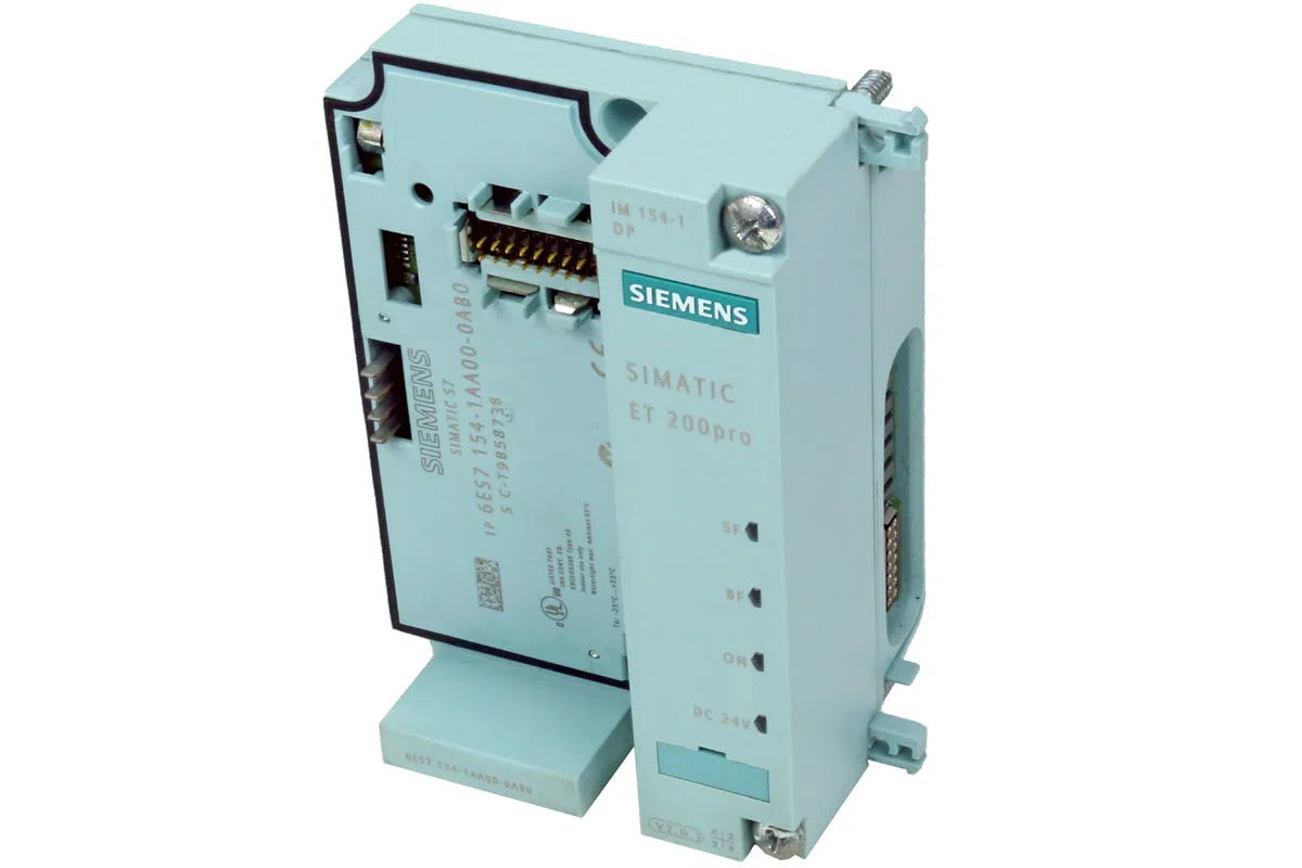 Buy 6ES7154-1AA00-0AB0 Siemens Simatic ET200 | ADEGIS