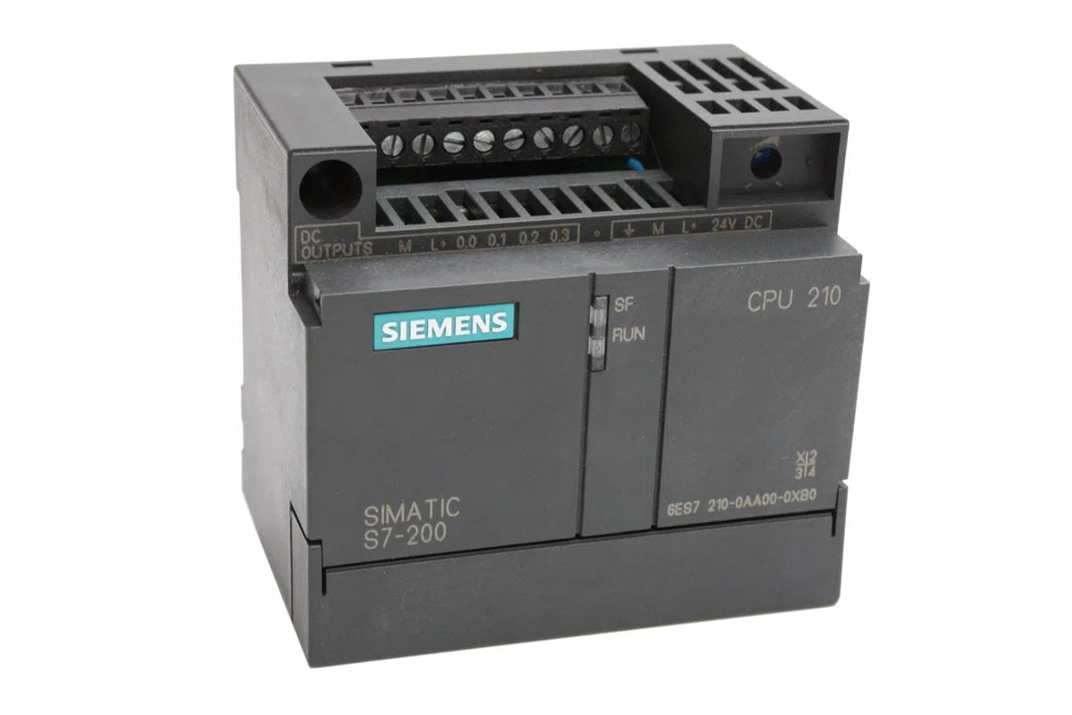 Buy 6ES7210-0AA00-0XB0 Siemens Simatic S7 | ADEGIS