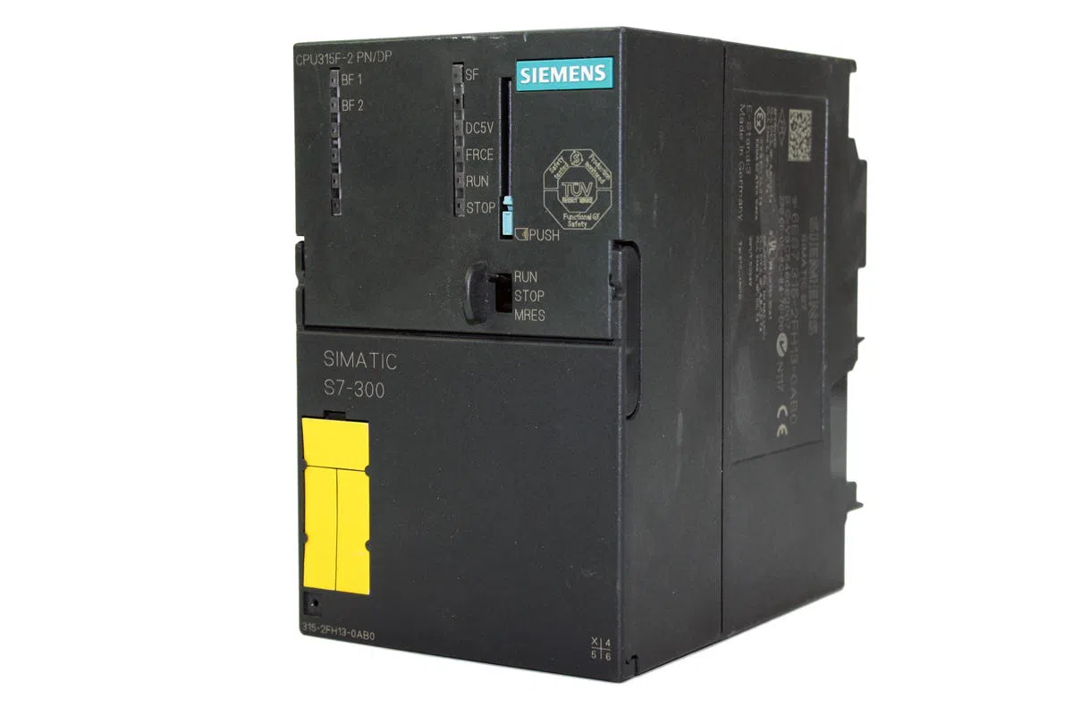 Kup 6ES7315-2FH13-0AB0 Siemens Simatic S7 | ADEGIS