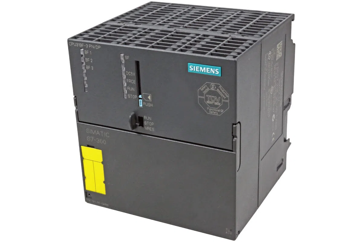 Buy 6ES7318-3FL00-0AB0 Siemens Simatic S7 | ADEGIS