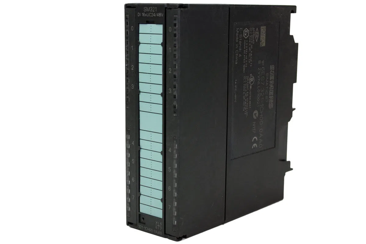 Kup 6ES7321-1CH00-0AA0 Siemens Simatic S7 | ADEGIS