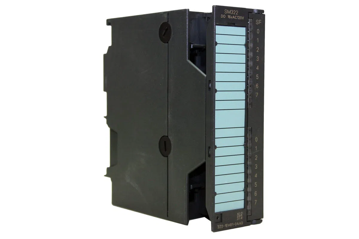 Kup 6ES7322-1EH01-0AA0 Siemens Simatic S7 | ADEGIS