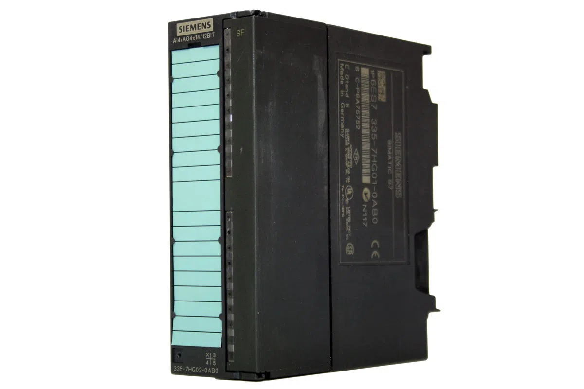 Kup 6ES7335-7HG01-0AB0 Siemens Simatic S7 S7-300 | ADEGIS