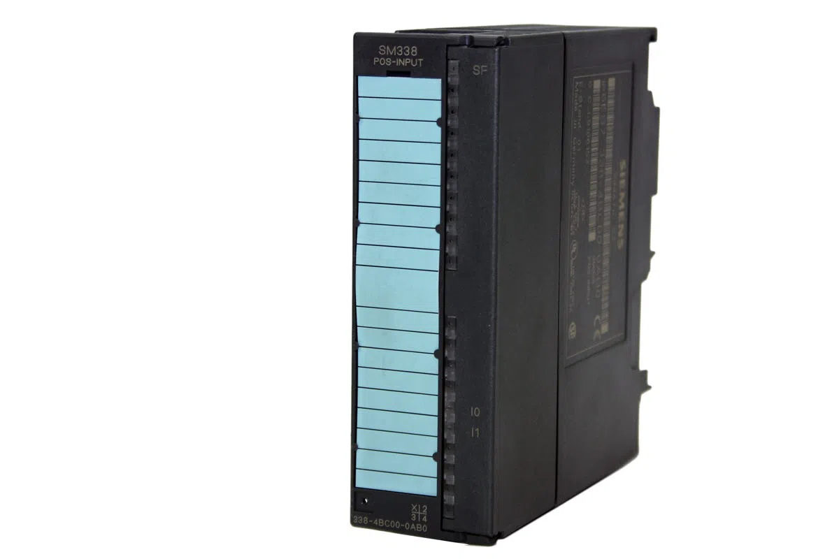 Kup 6ES7338-4BC00-0AB0 Siemens Simatic S7 | ADEGIS