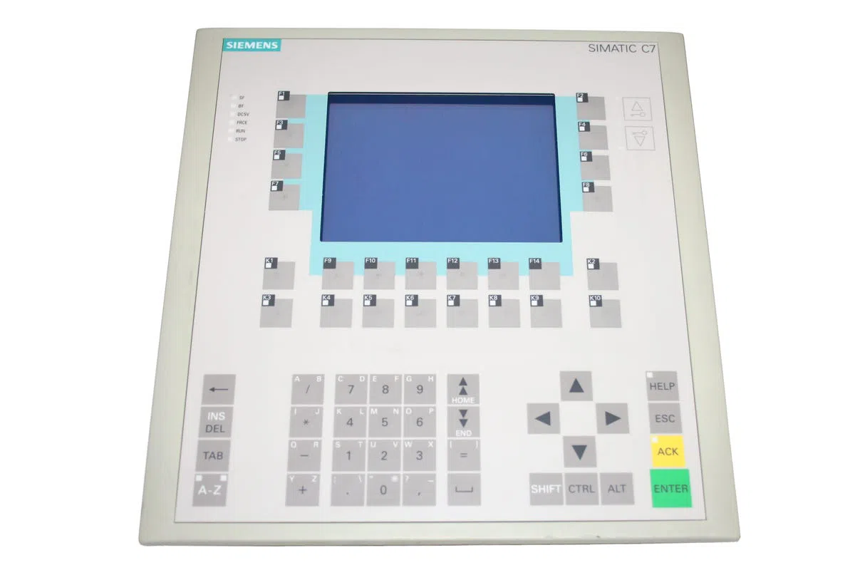 Kup 6ES7635-2EC00-0AE3 Siemens Simatic C7 | ADEGIS