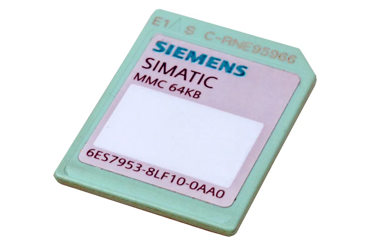 Buy 6ES7953-8LF10-0AA0 Siemens Simatic S7 | ADEGIS
