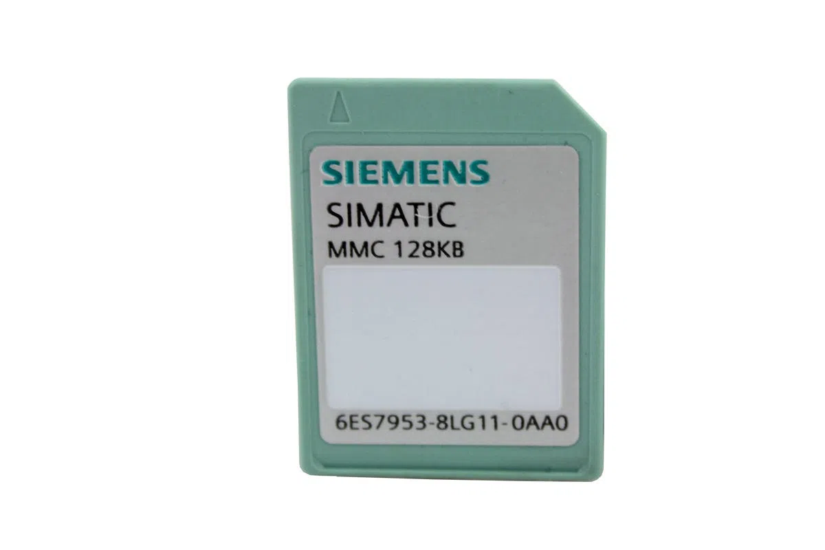 Buy 6ES7953-8LG11-0AA0 Siemens Simatic S7 | ADEGIS