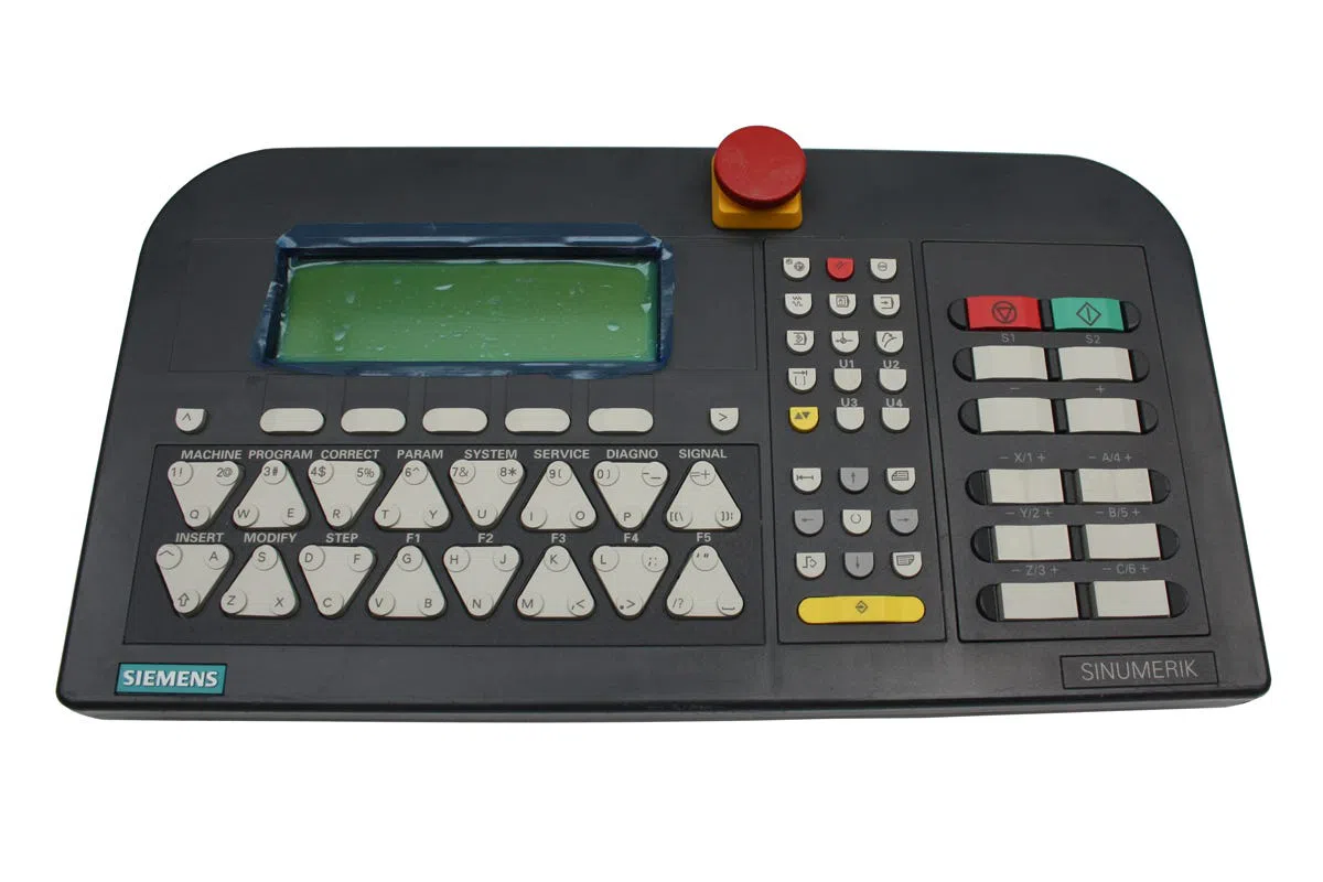 Kup 6FC5403-0AA00-0AA1 Siemens Sinumerik | ADEGIS