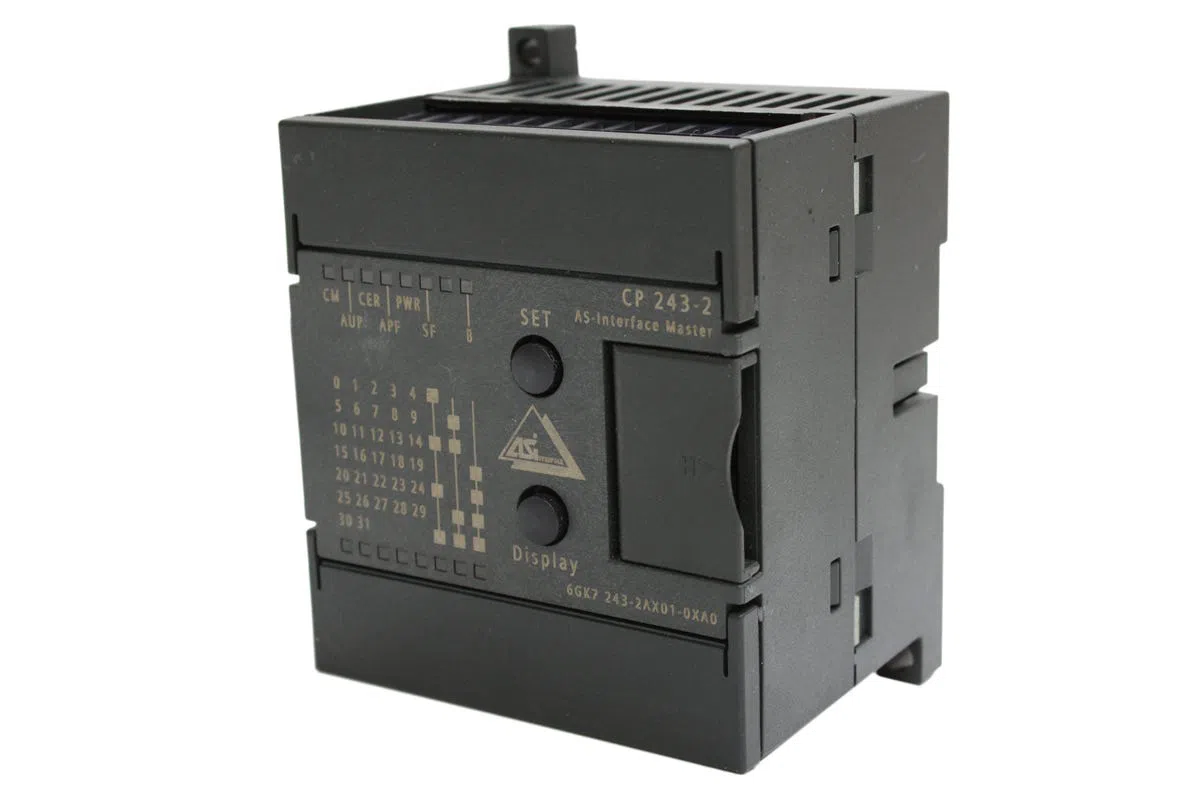 Kup 6GK7243-2AX01-0XA0 Siemens Simatic S7 | ADEGIS