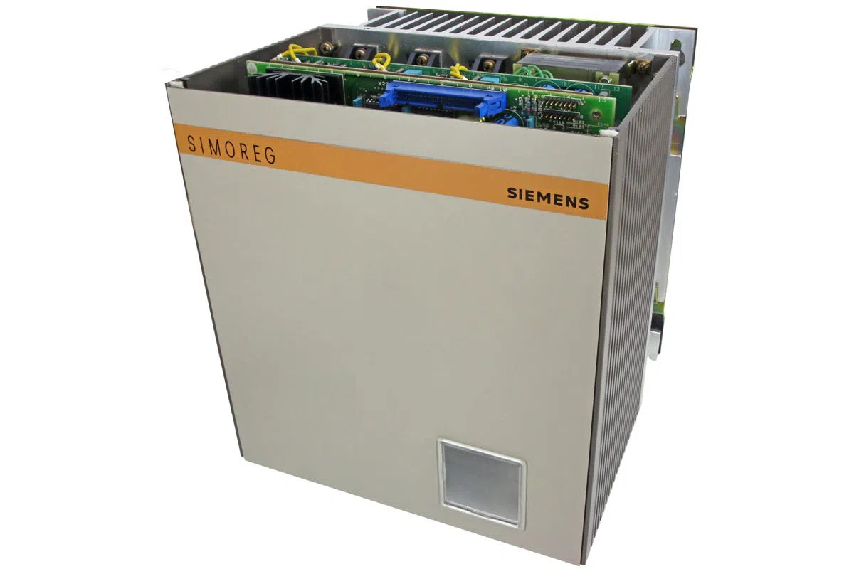 Kup 6RA2225-6DV62-0 Siemens Simoreg | ADEGIS